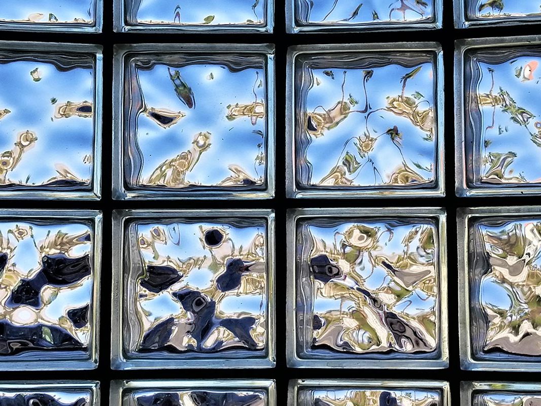 Glass Block Construction Phoenix - DBS Inc